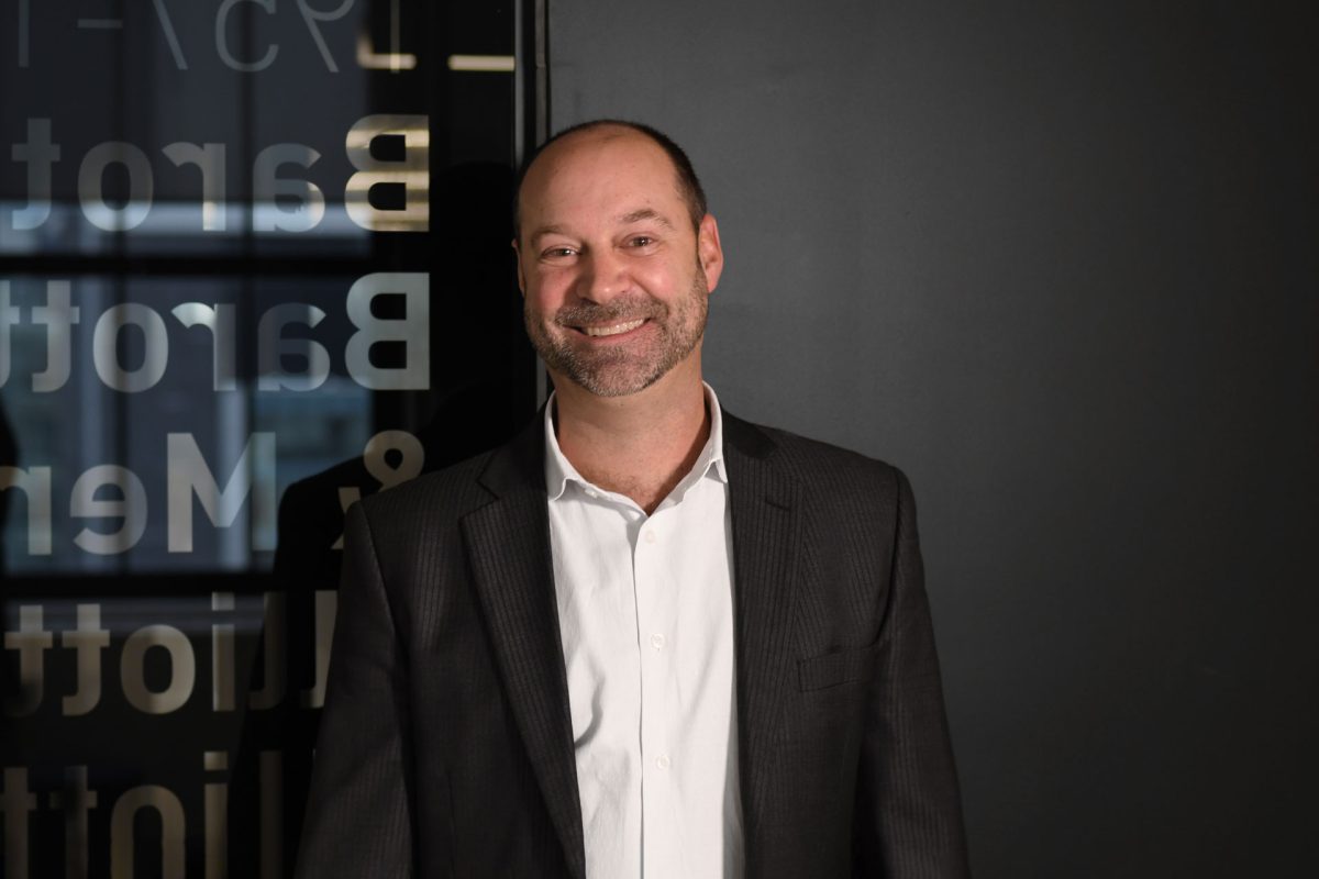 Dominic Daoust | NFOE Inc.