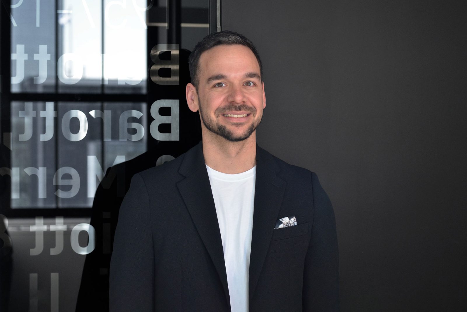 Notre équipe | NFOE Inc.