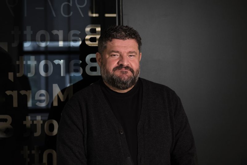 Notre équipe | NFOE Inc.