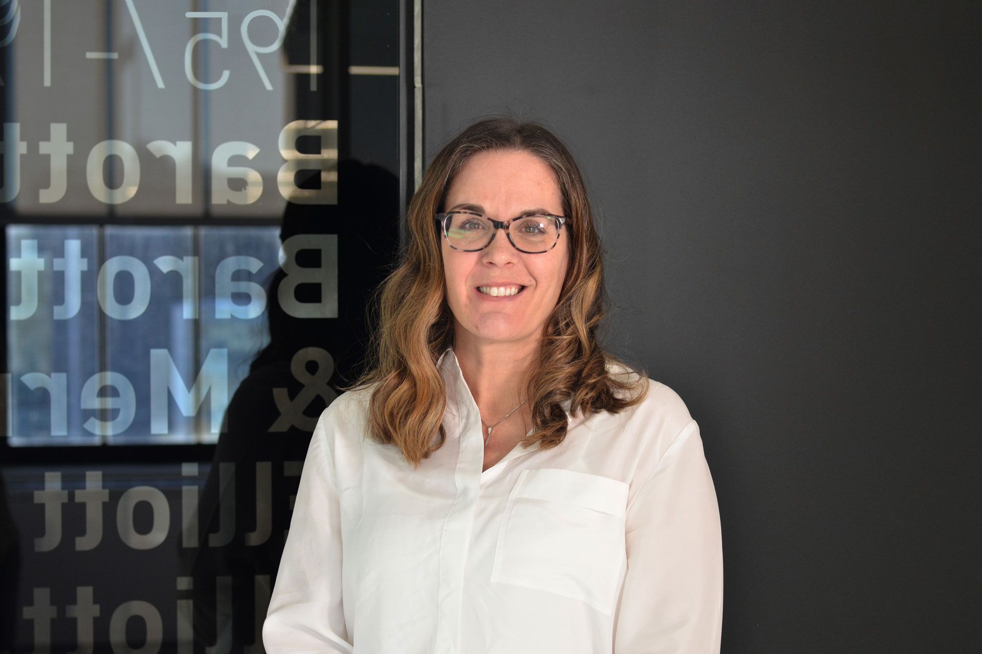 Geneviève Goudreau | NFOE Inc.