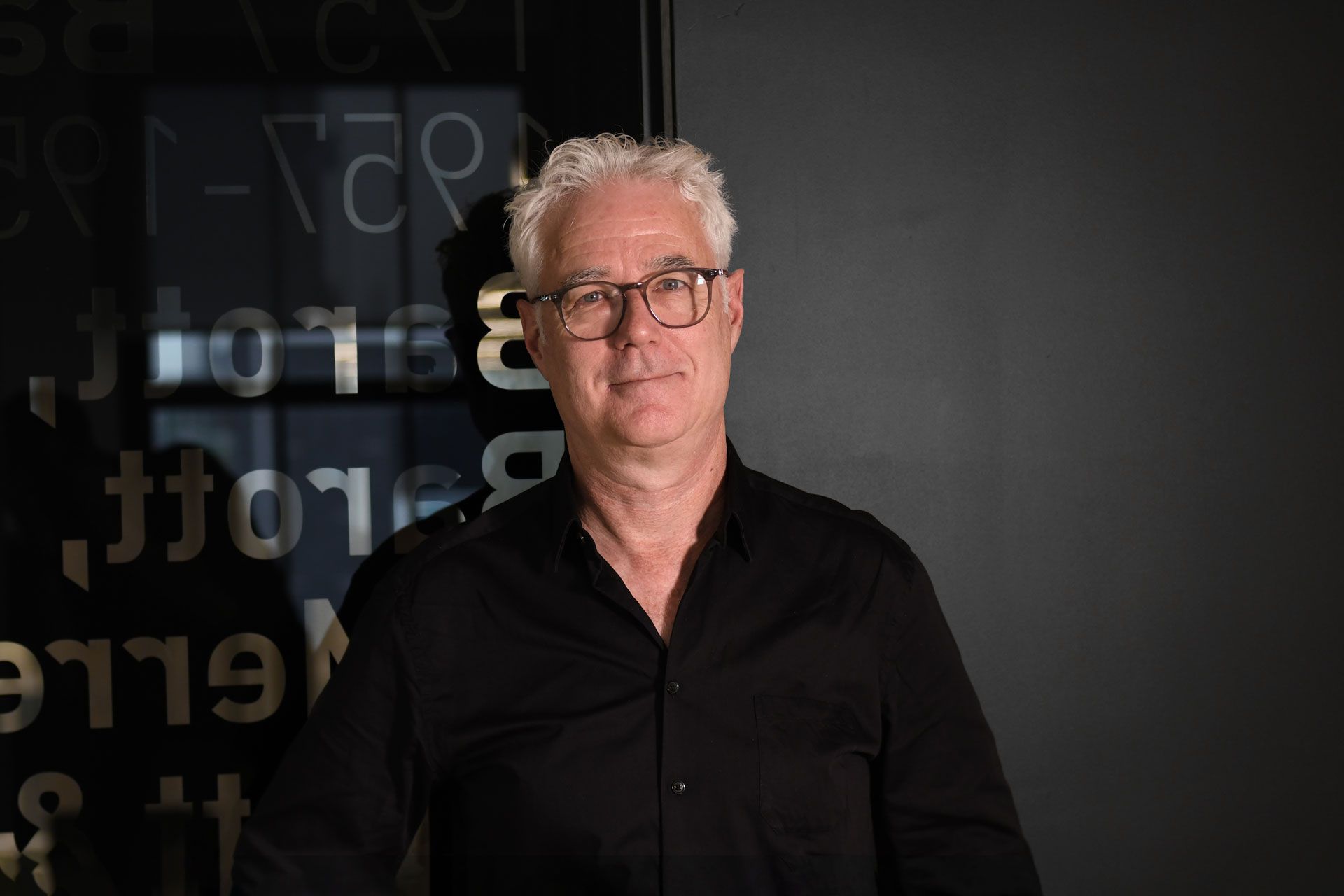 Mark Brooker | NFOE Inc.