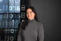 Alexandra-Ioana Vasile | NFOE Inc.
