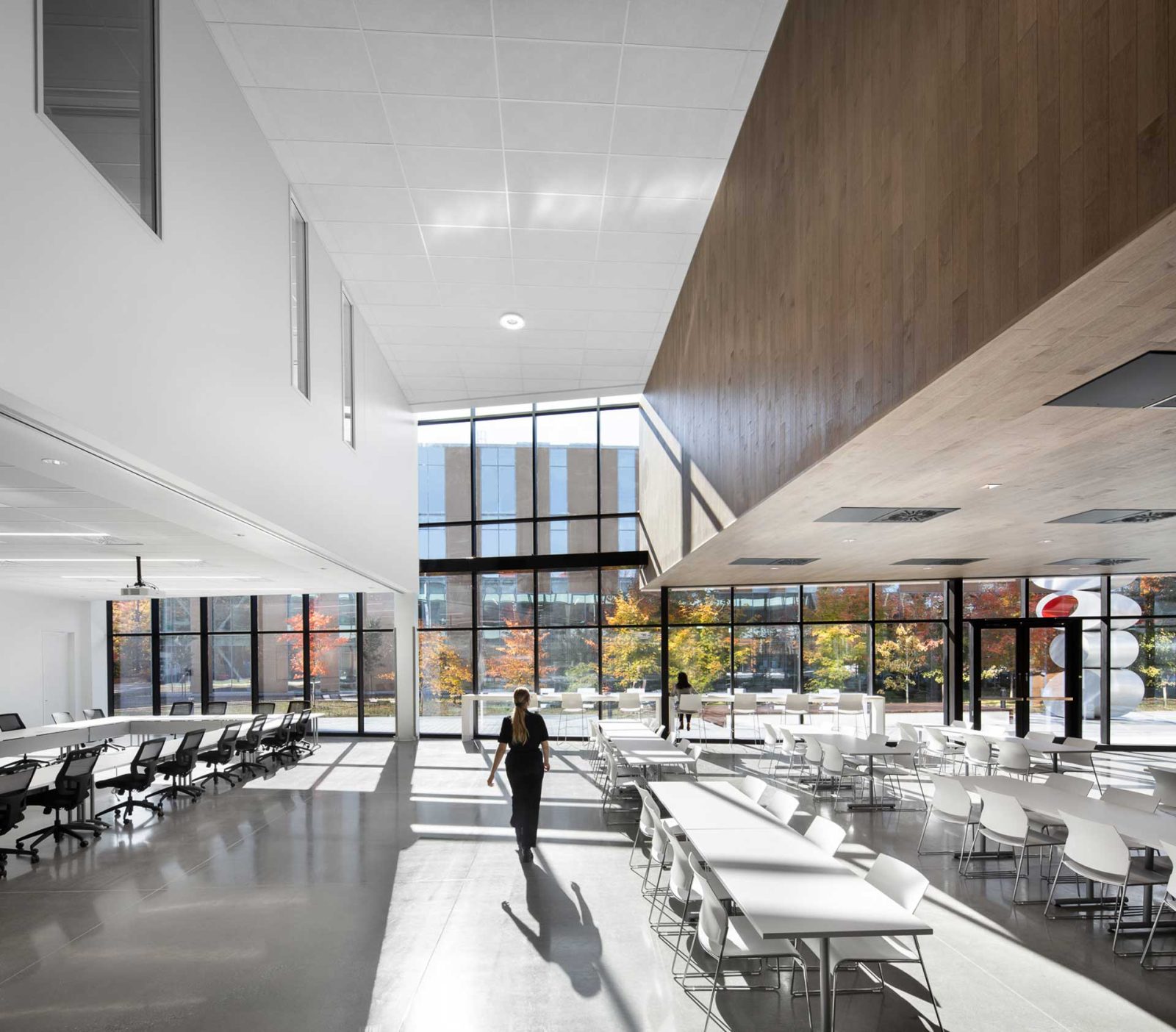 Home - Architecture | NFOE Inc.