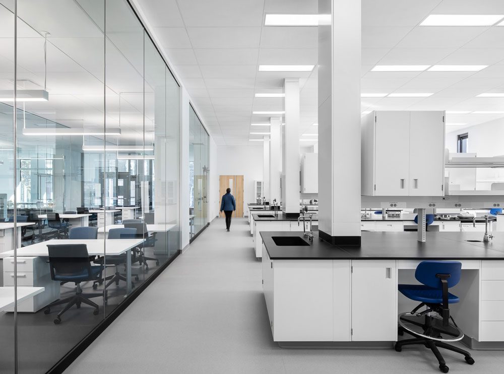 Home - Architecture | NFOE Inc.