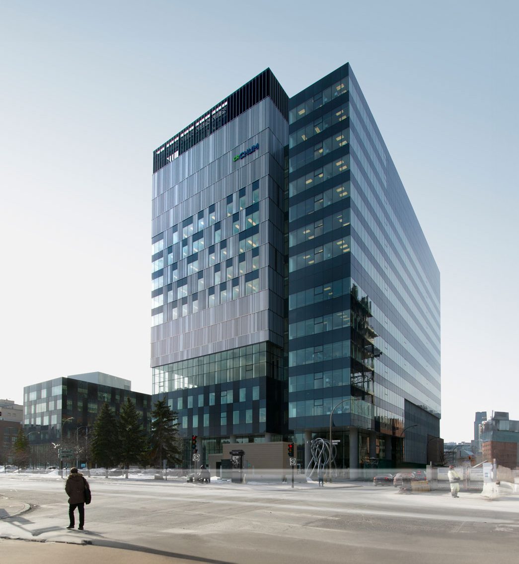 Accueil - Architecture | NFOE Inc.