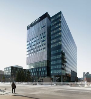 Home - Architecture | NFOE Inc.