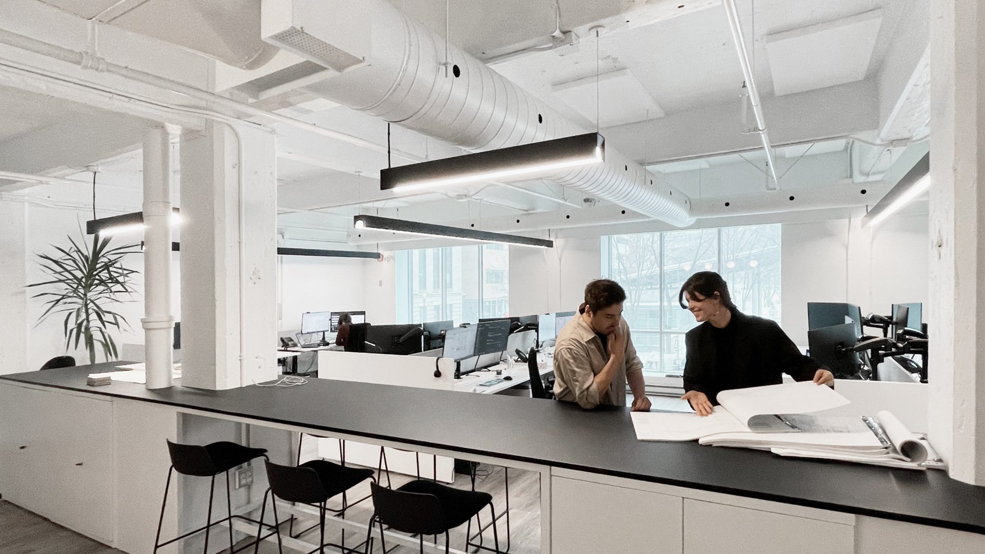 Our history | NFOE Inc.