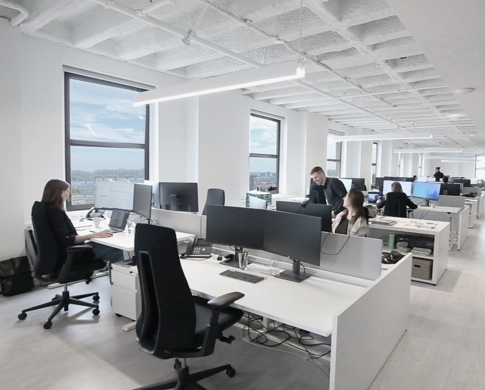 Montreal | NFOE Inc.