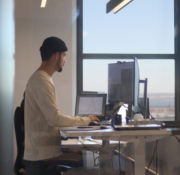 Montreal | NFOE Inc.