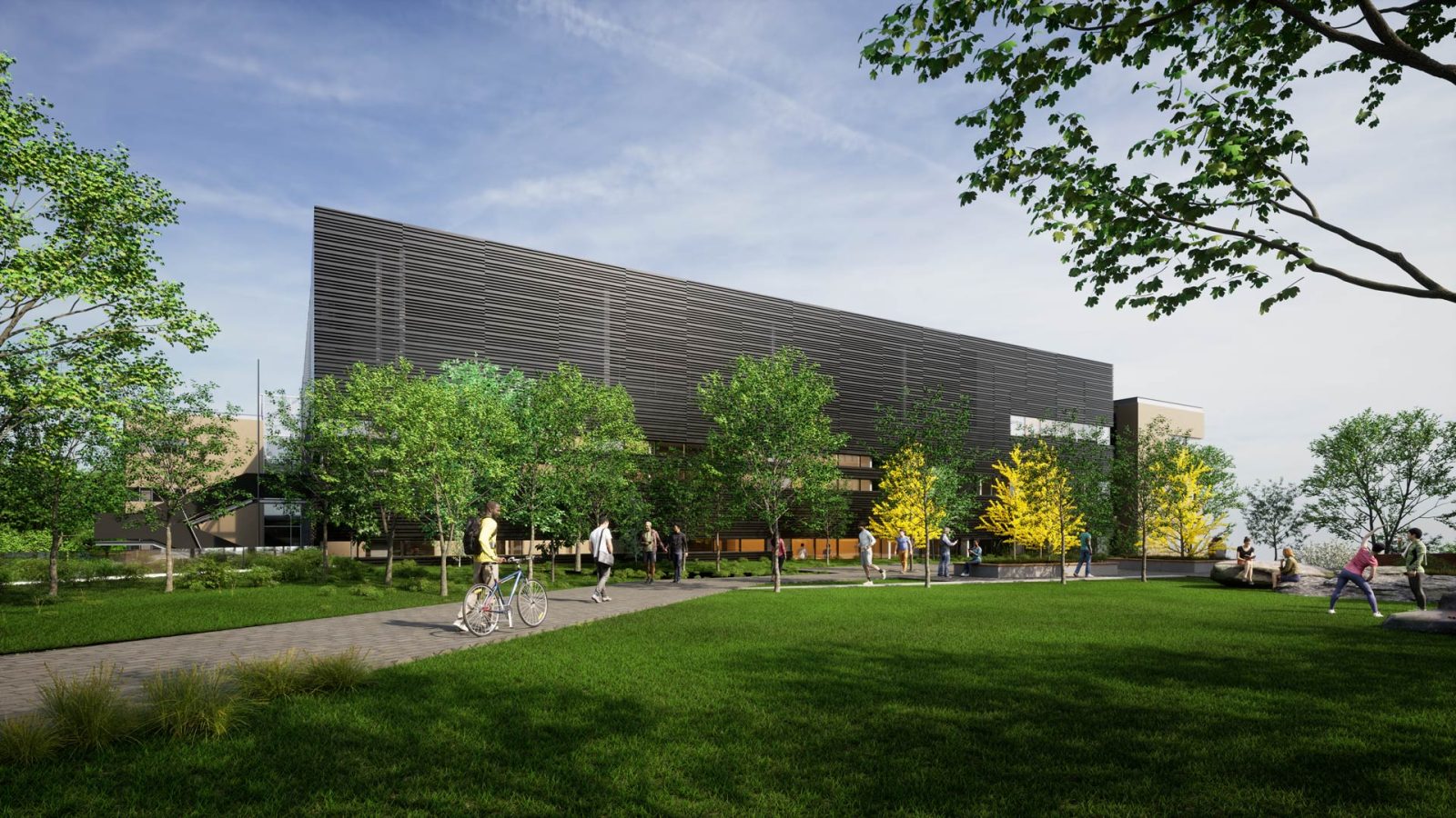 Polytechnique Montréal | NFOE Inc.