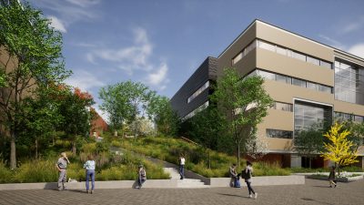 Polytechnique Montréal | NFOE Inc.