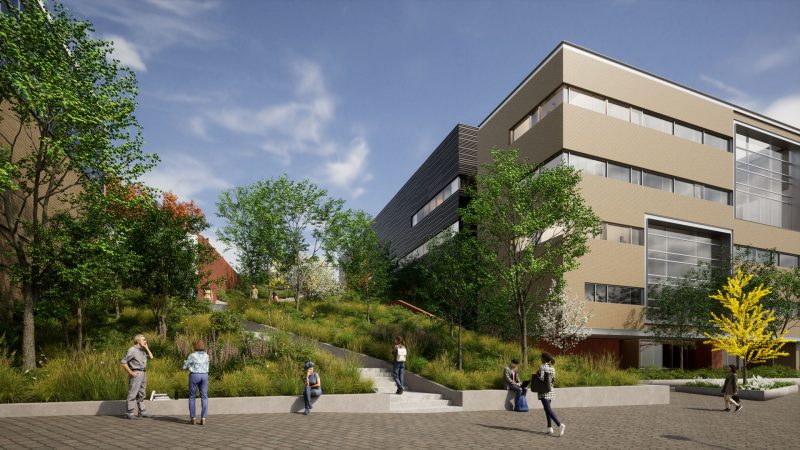 Polytechnique Montréal | NFOE Inc.