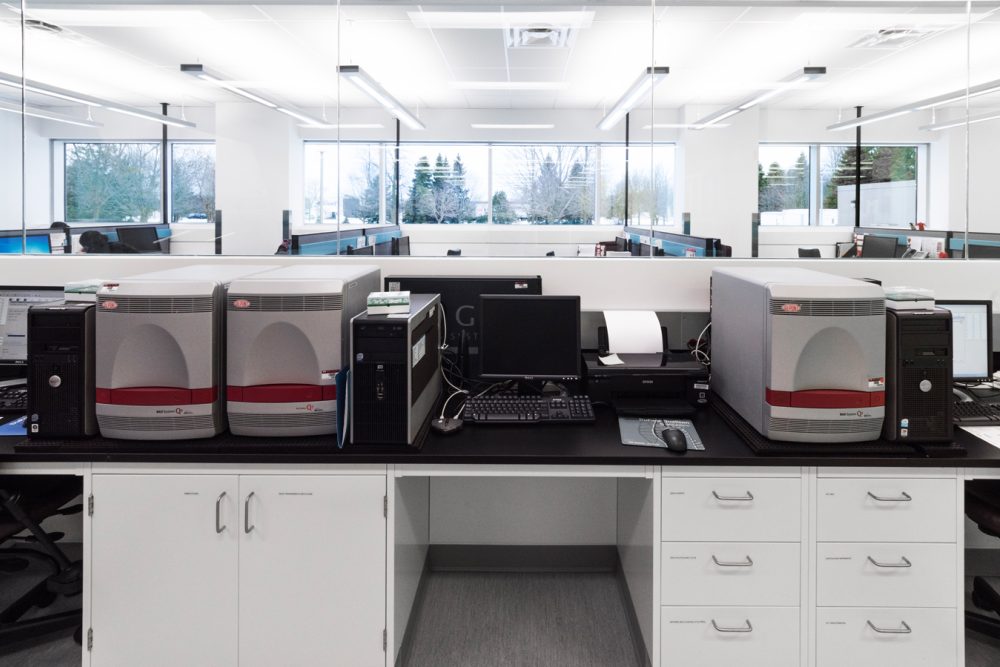 Canadian Food Inspection Agency - CFIA | NFOE Inc.