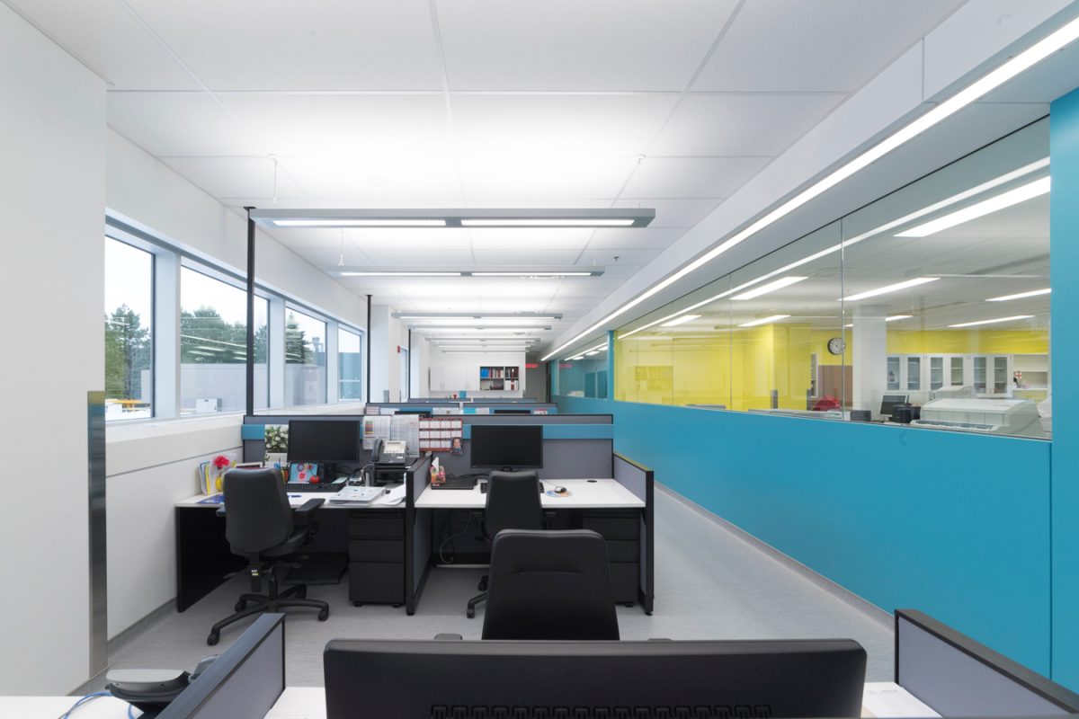 Canadian Food Inspection Agency - CFIA | NFOE Inc.