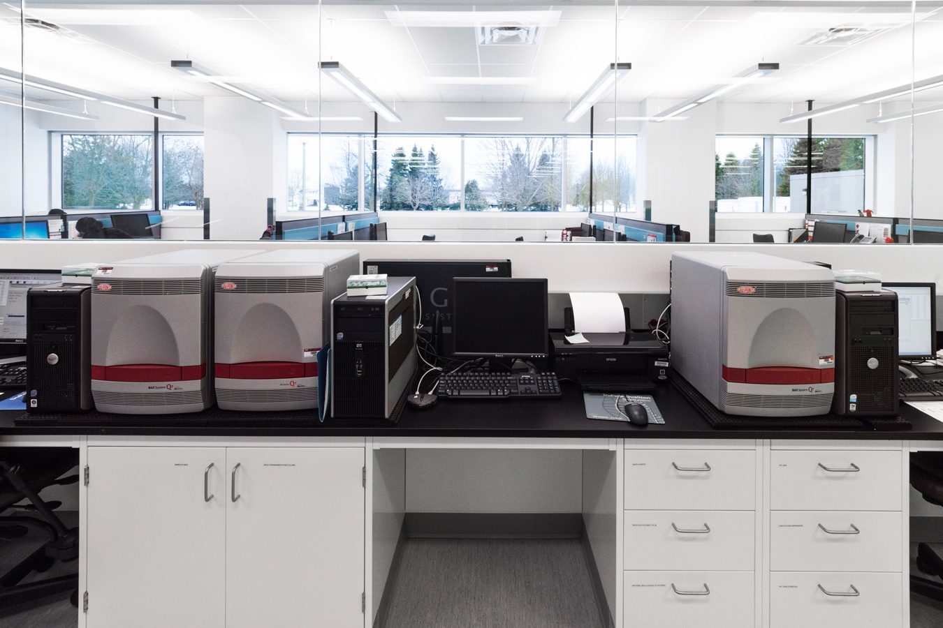 Agence canadienne d'inspection des aliments ACIA | NFOE Inc.