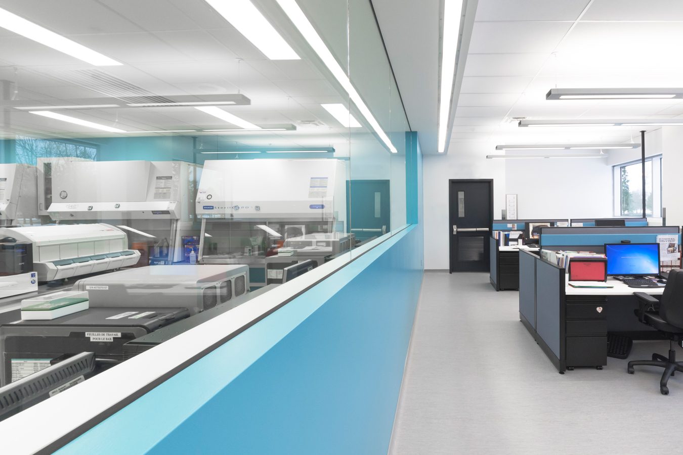 Agence canadienne d'inspection des aliments ACIA | NFOE Inc.