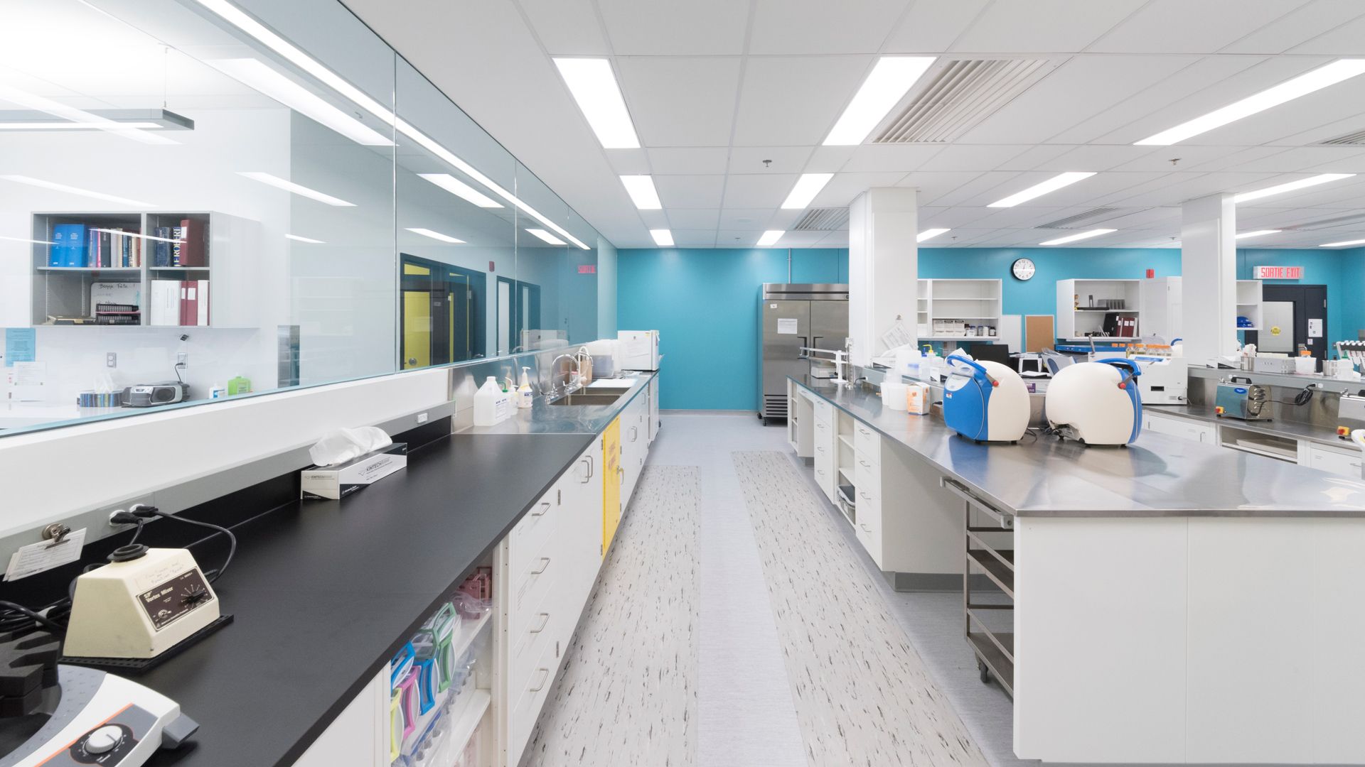 Canadian Food Inspection Agency - CFIA | NFOE Inc.