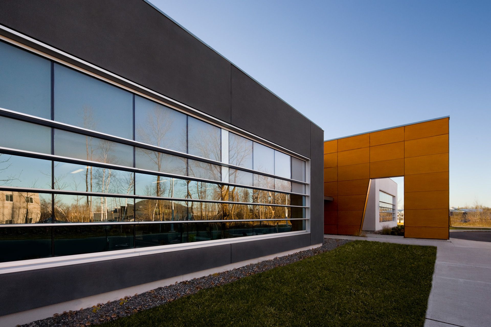 BD Geneohm | NFOE Inc.