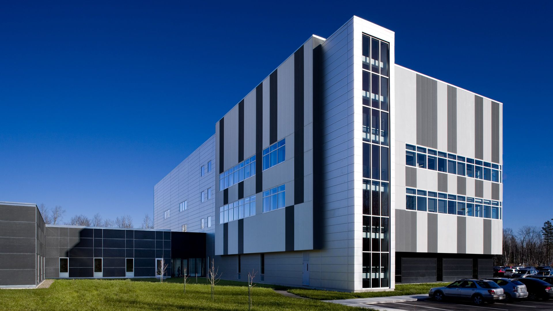 BD Geneohm | NFOE Inc.