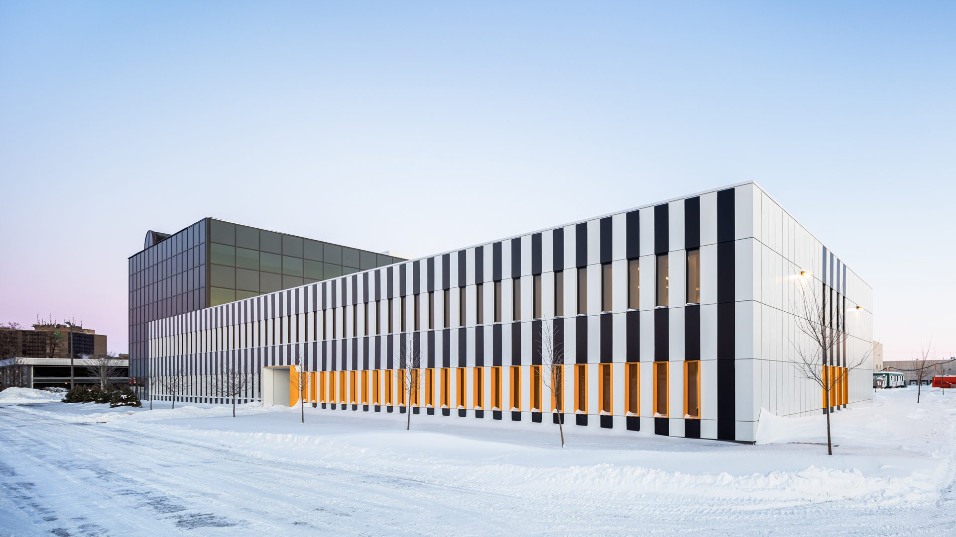 Projects | NFOE Inc.