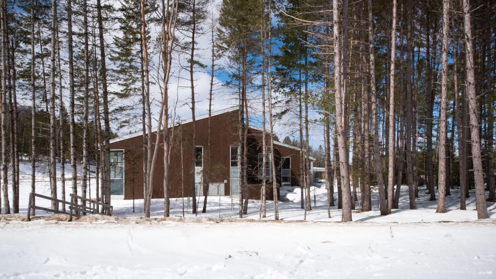 Projects | NFOE Inc.