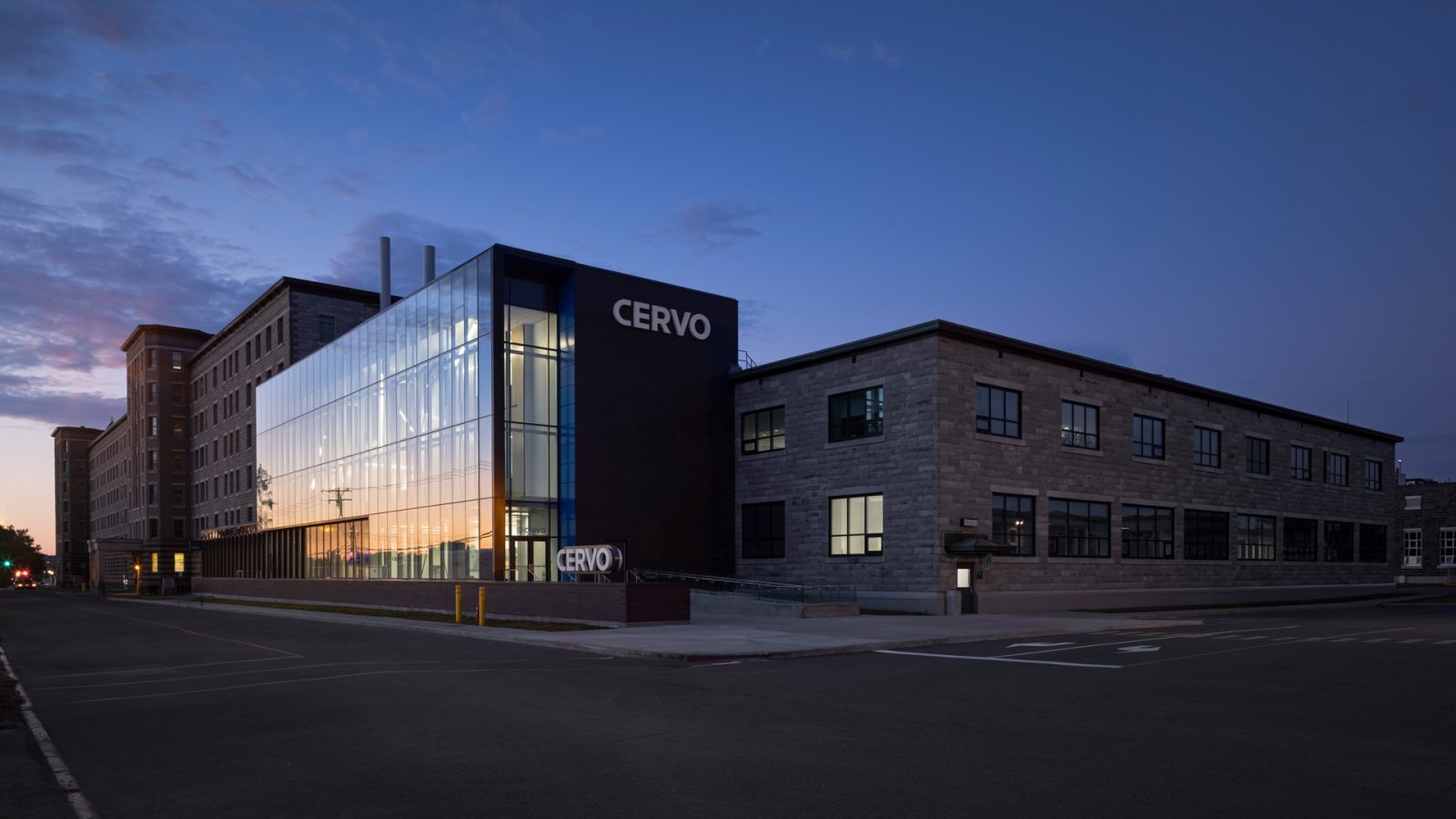 Projects | NFOE Inc.