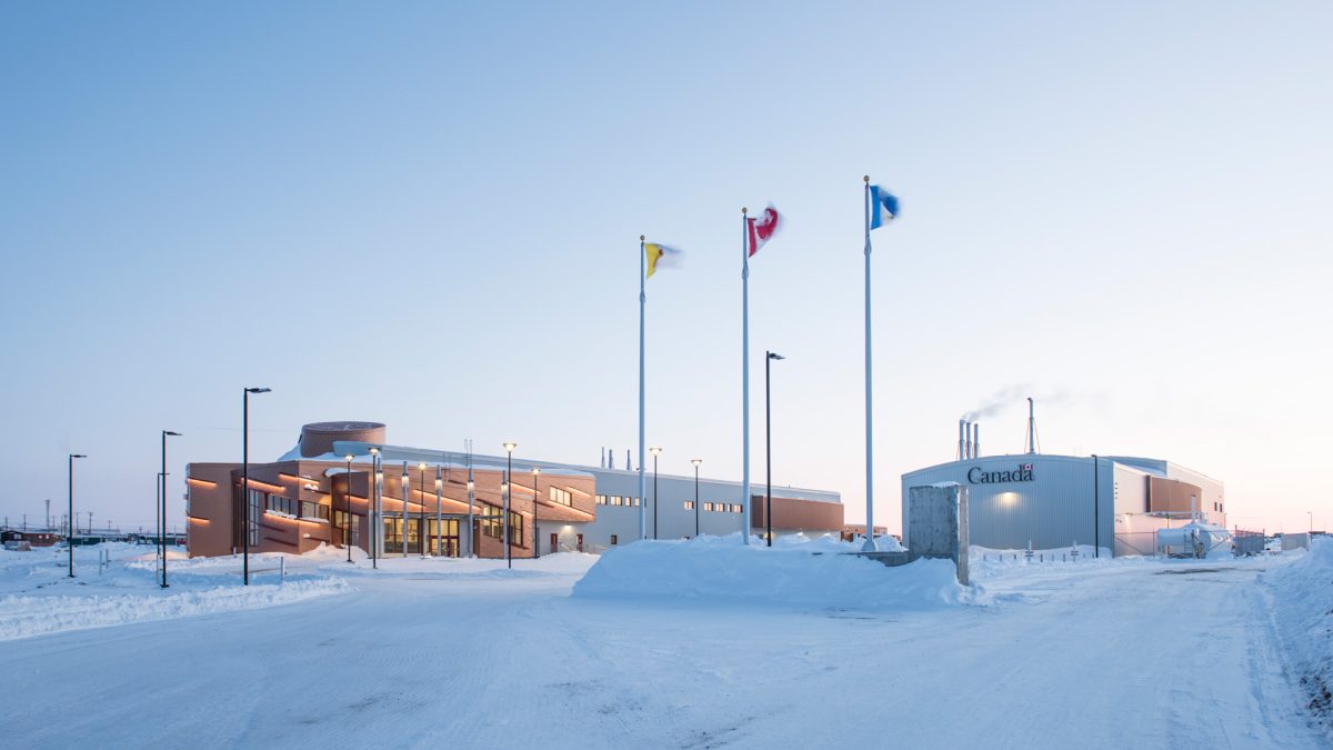 Public Services and Procurement Canada PSPC | NFOE Inc.