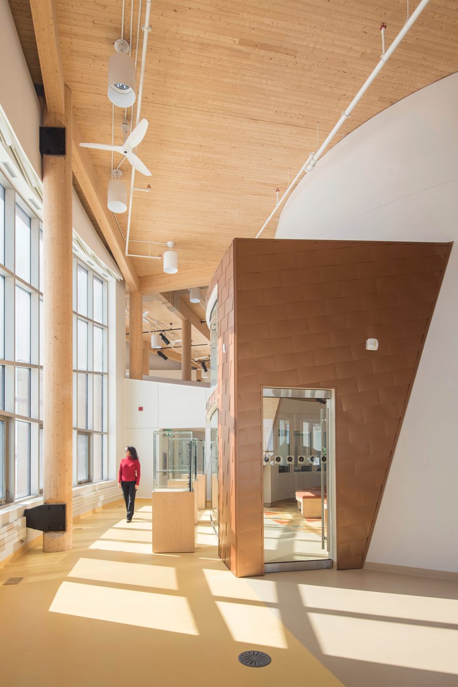 Public Services and Procurement Canada PSPC | NFOE Inc.