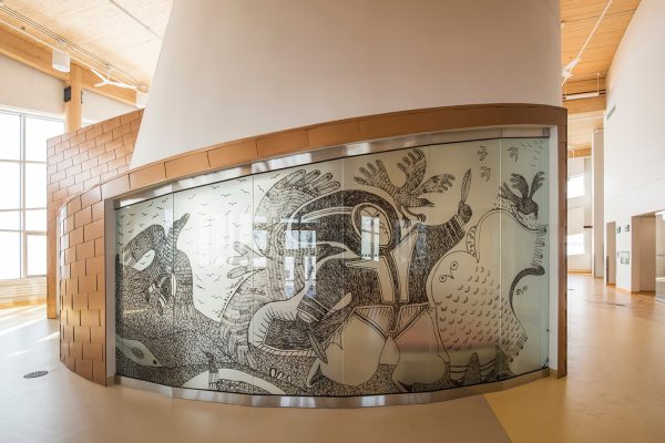 Public Services and Procurement Canada PSPC | NFOE Inc.