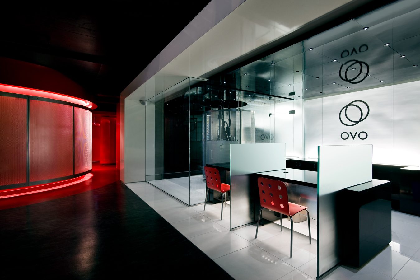 Clinique OVO | NFOE Inc.