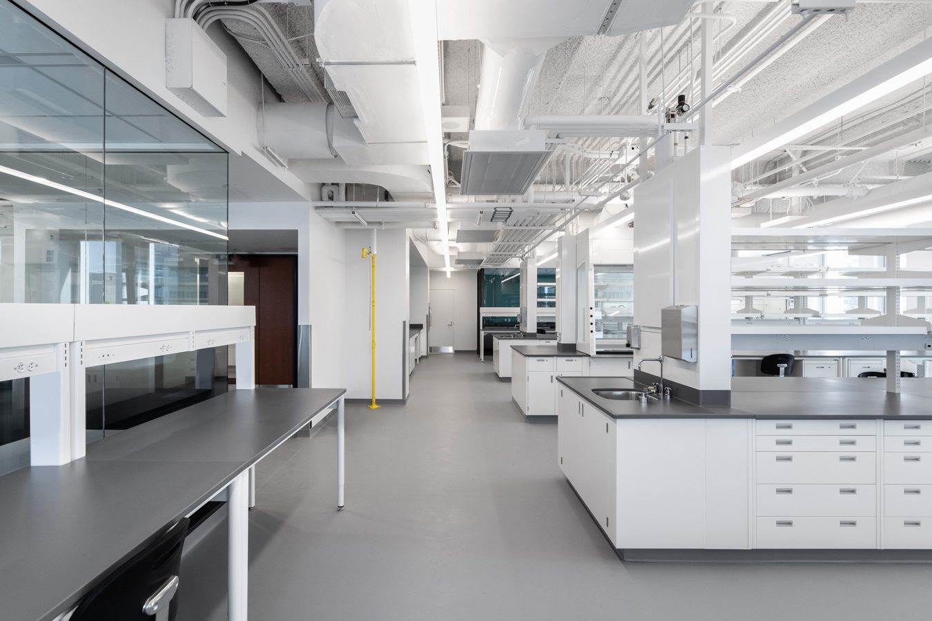 Concordia University | NFOE Inc.