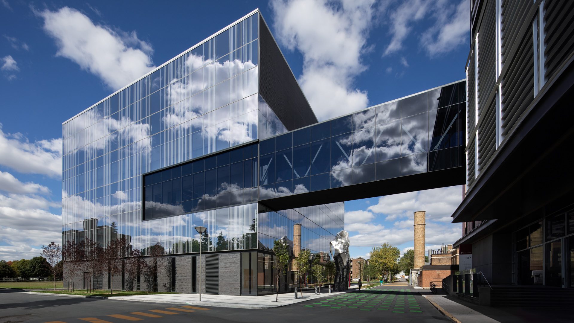 Home - Architecture | NFOE Inc.