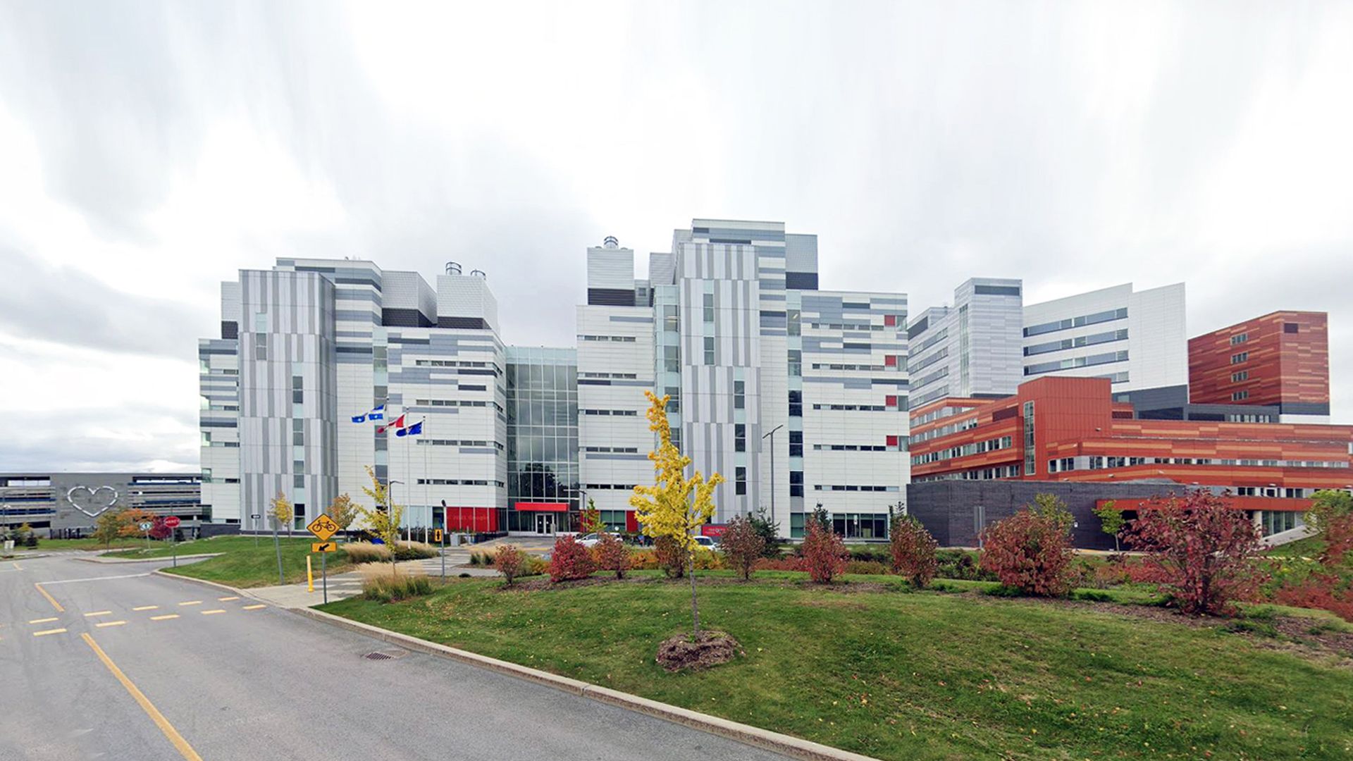 McGill University Health Centre | NFOE Inc.