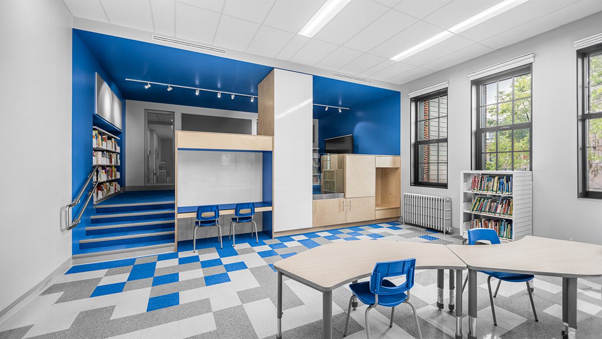 Projects | NFOE Inc.