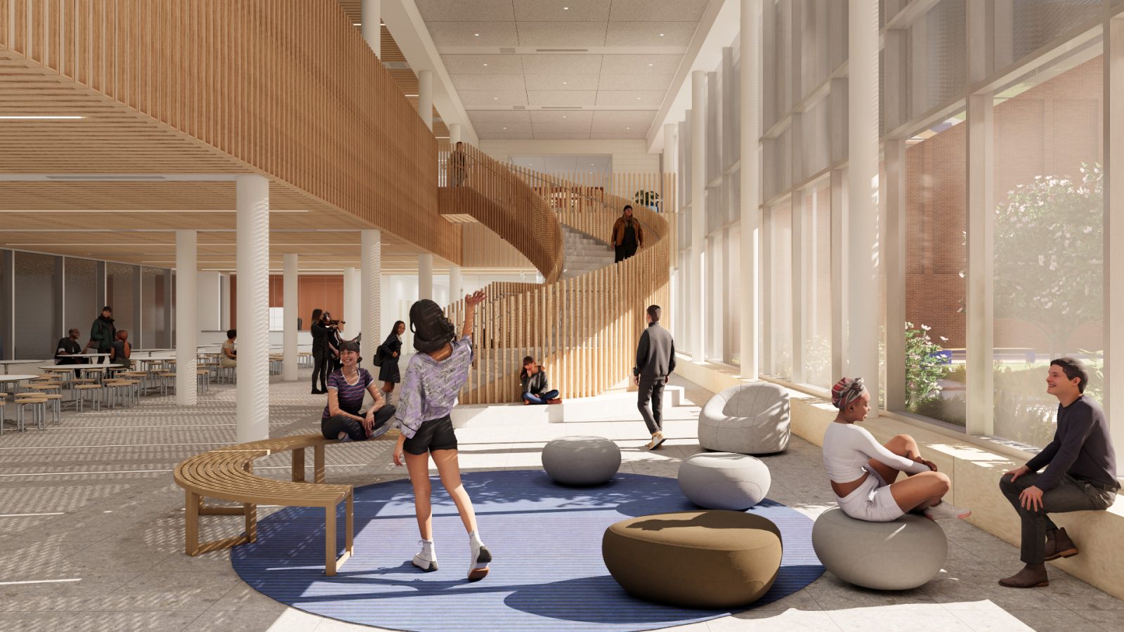 Projects | NFOE Inc.