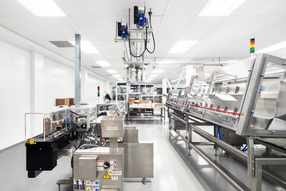 Endoceutics | NFOE Inc.