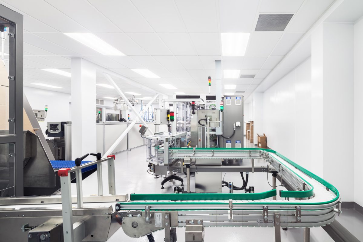 Endoceutics | NFOE Inc.