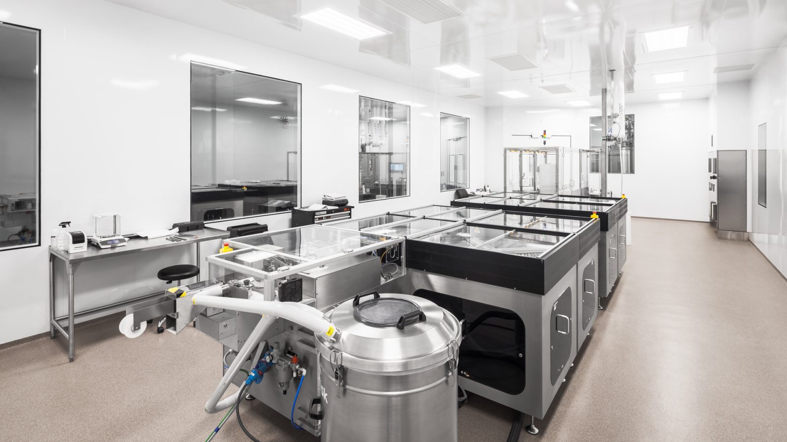 Endoceutics | NFOE Inc.