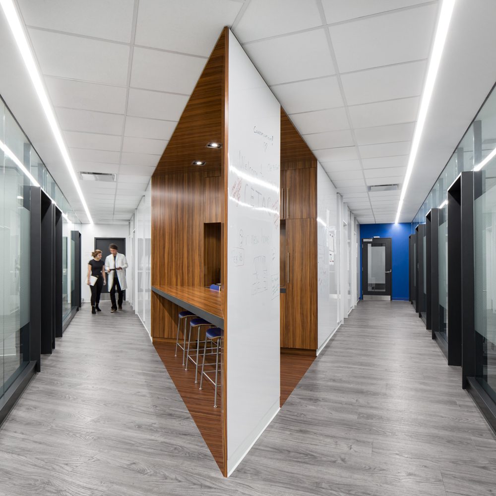 Jewish General Hospital | NFOE Inc.