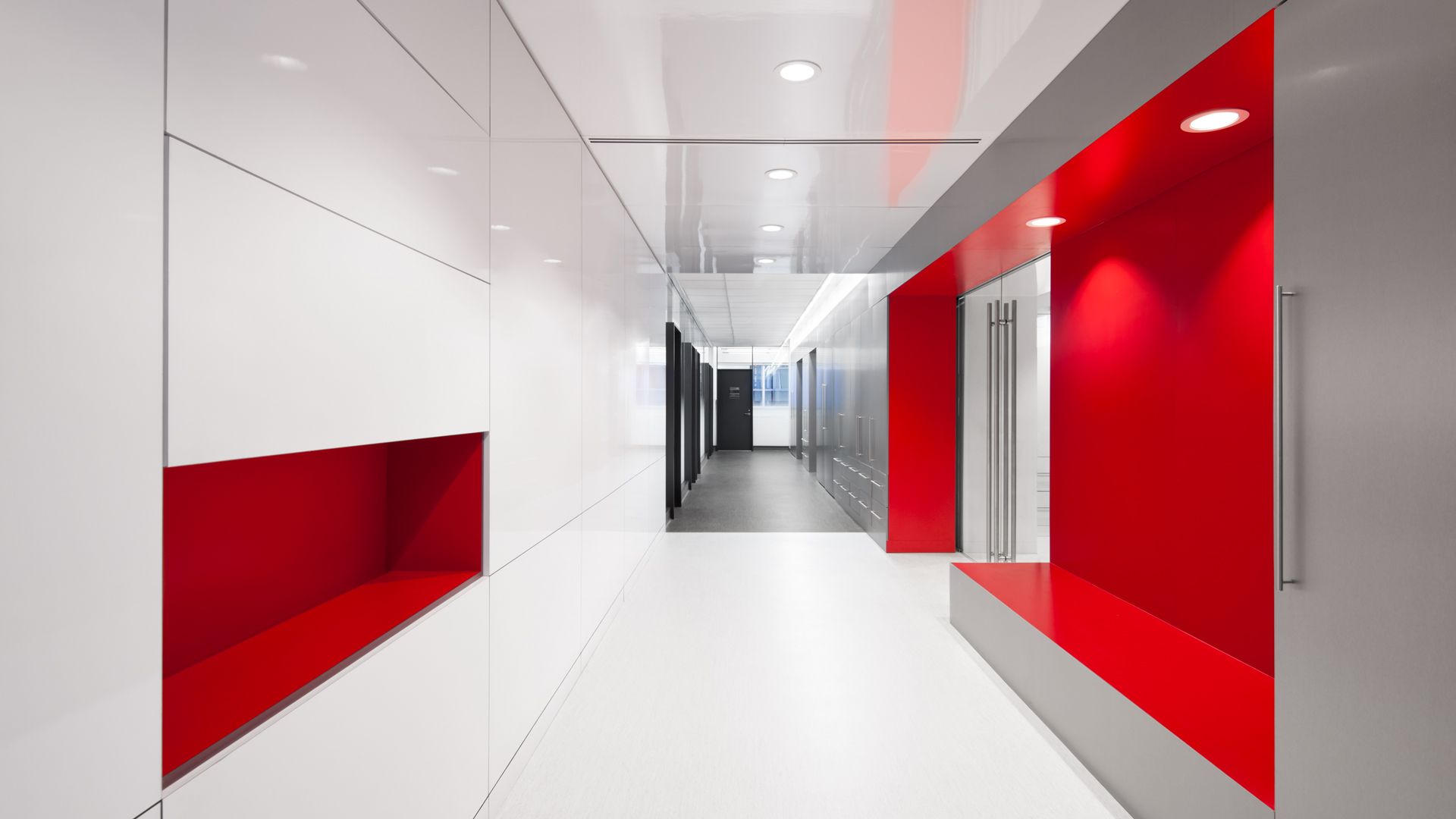 Jewish General Hospital | NFOE Inc.