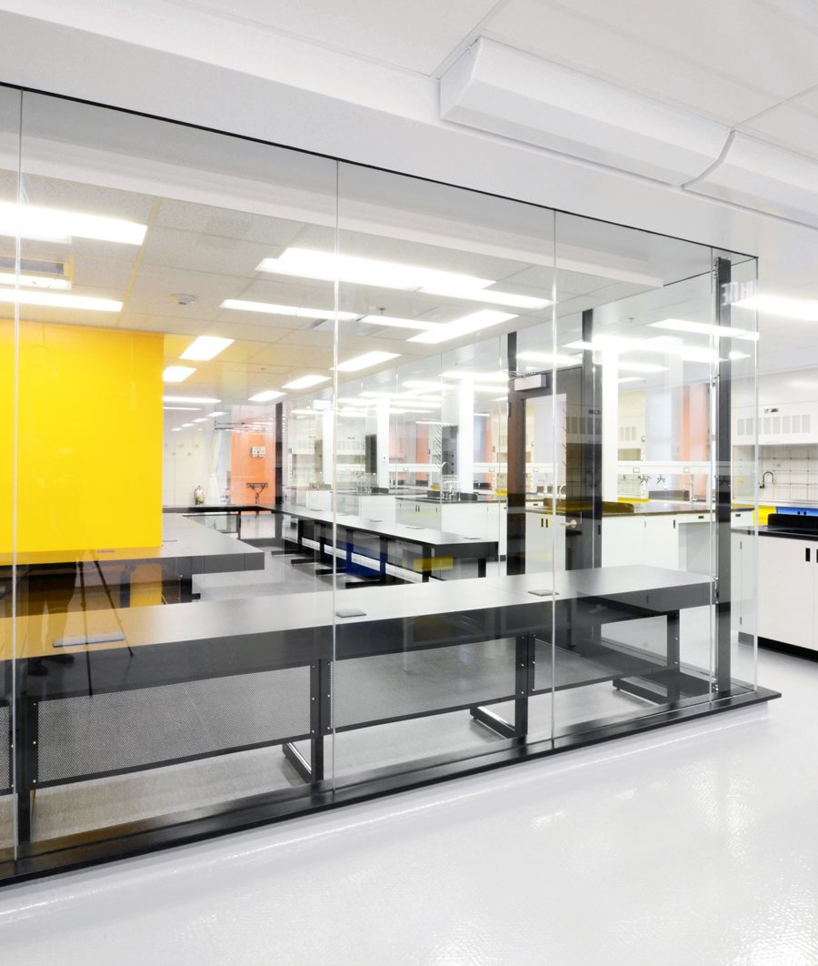 McGill University | NFOE Inc.