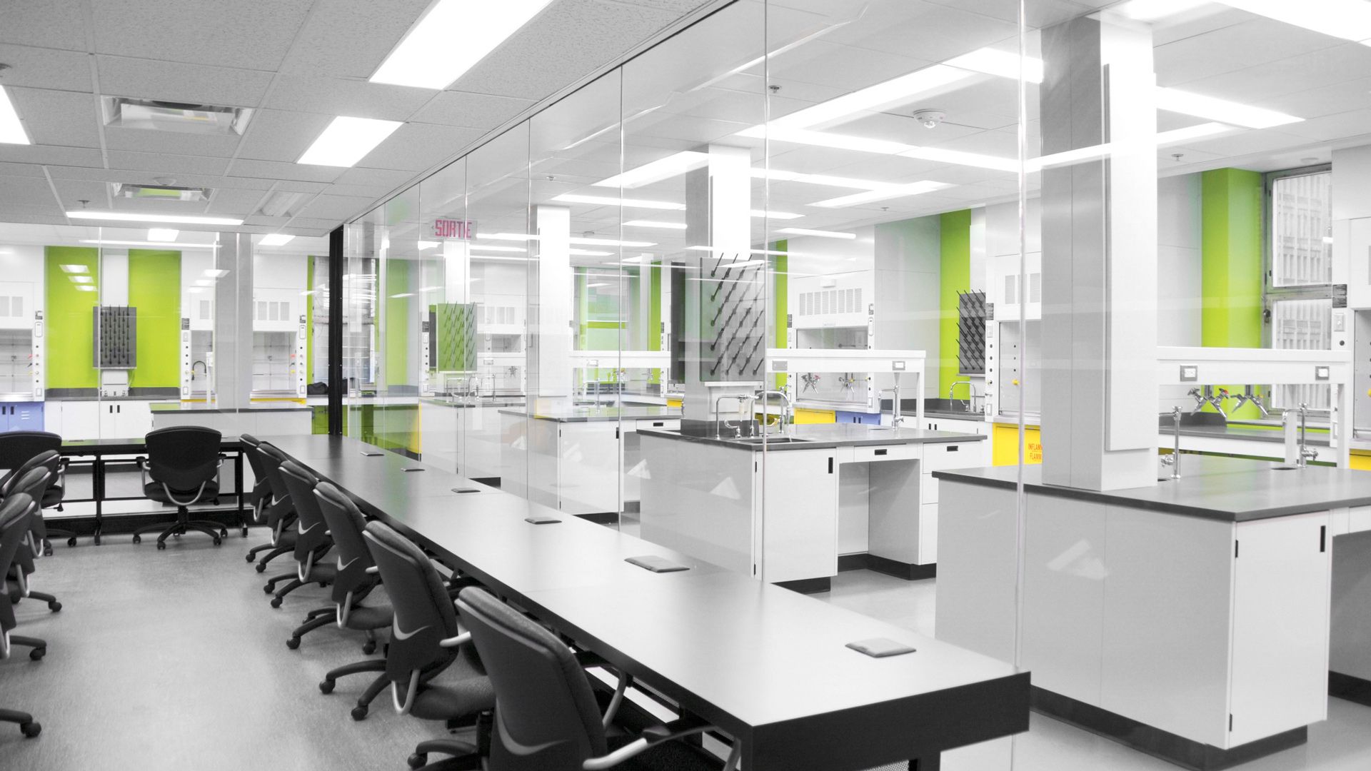 McGill University | NFOE Inc.