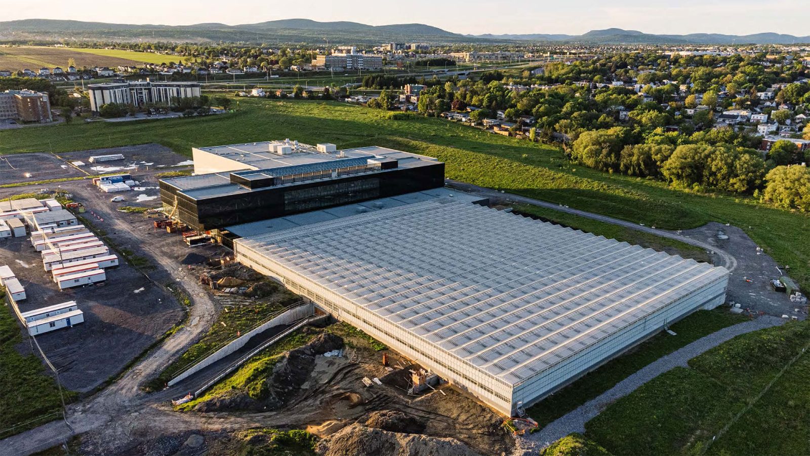 Home - Architecture | NFOE Inc.