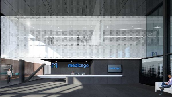 Medicago | NFOE Inc.