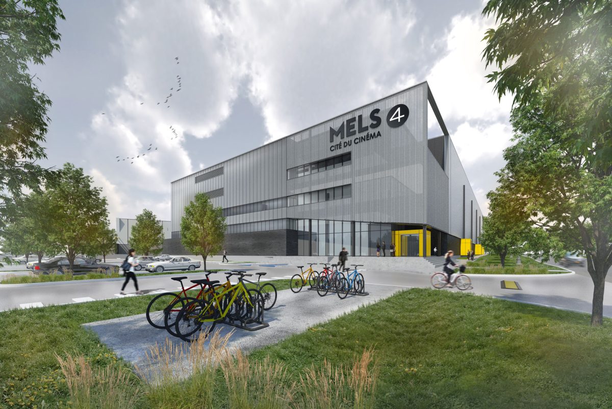 Projects | NFOE Inc.