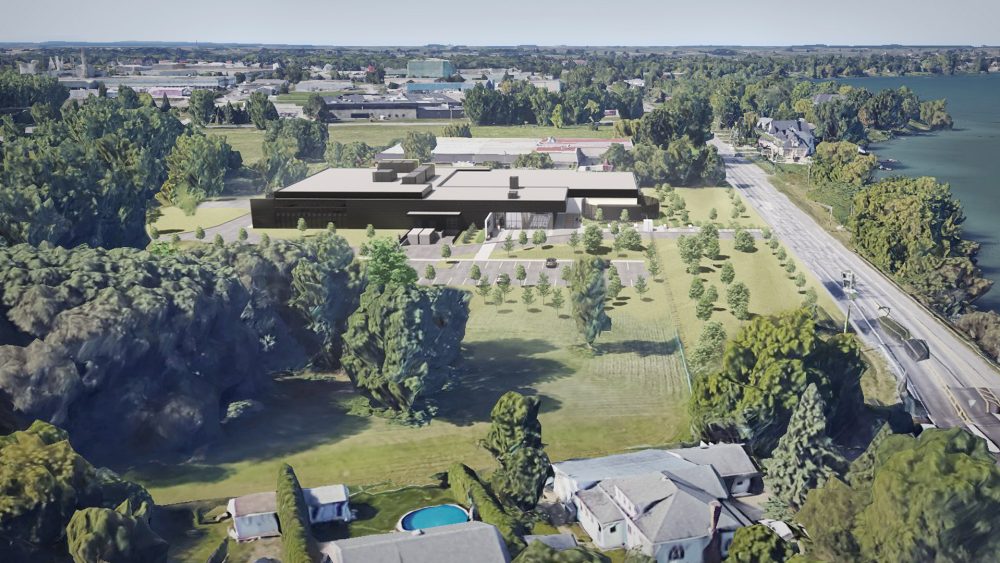 Pharmascience | NFOE Inc.