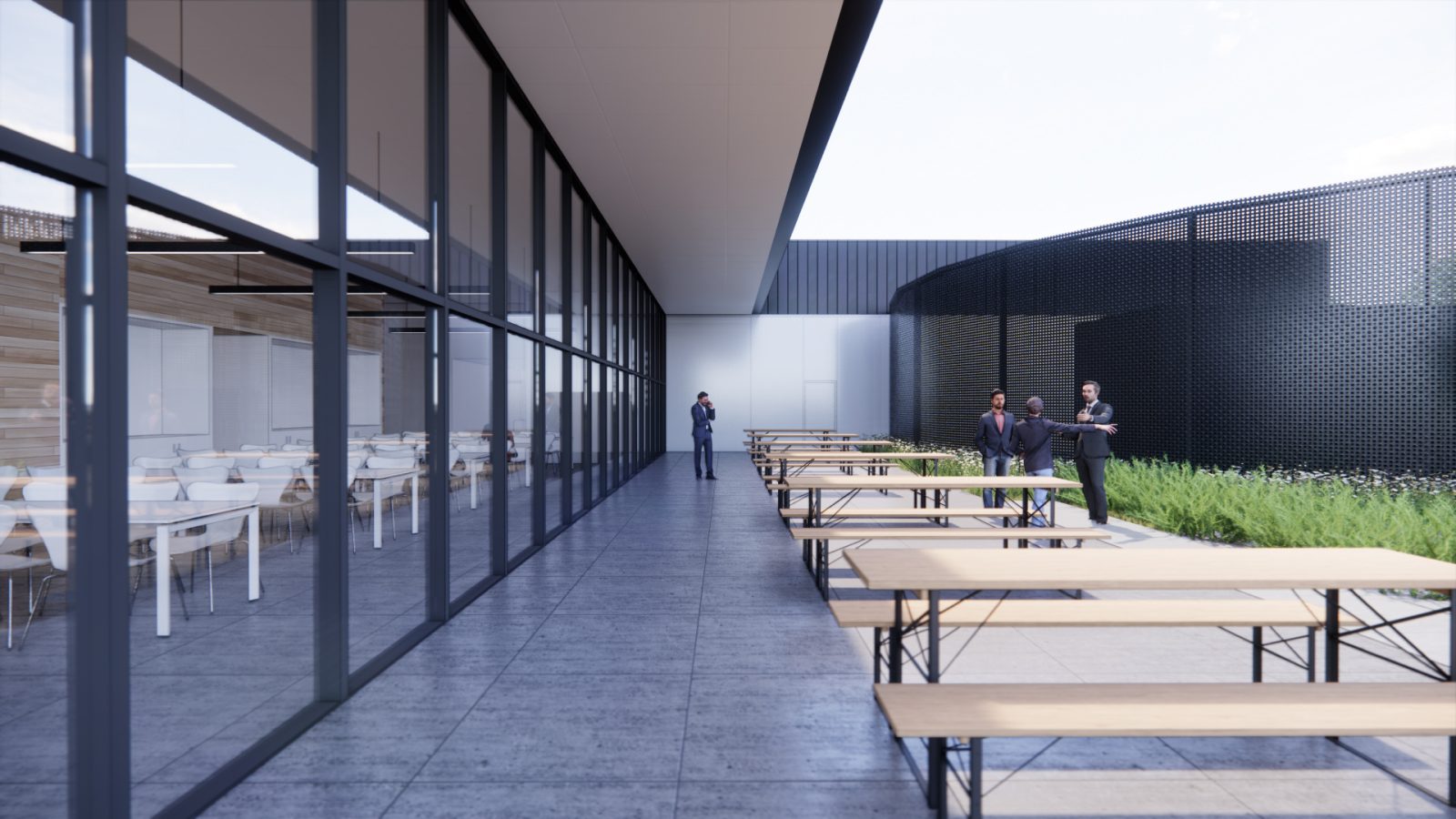 Pharmascience | NFOE Inc.