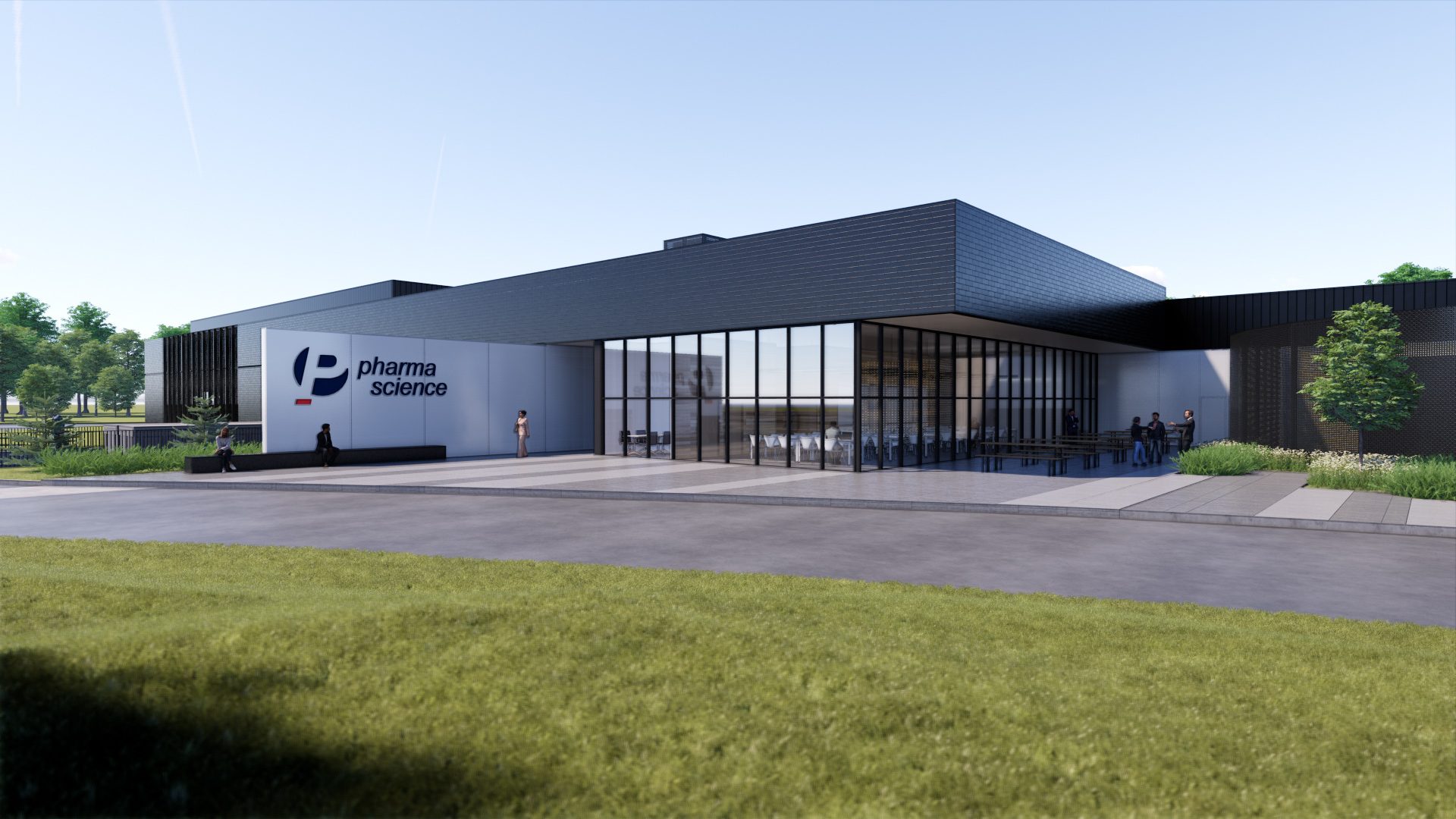 Pharmascience | NFOE Inc.