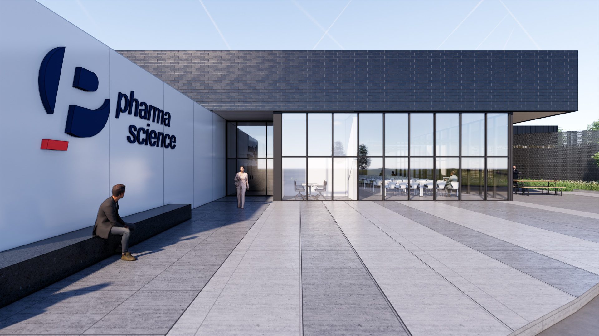 Pharmascience | NFOE Inc.