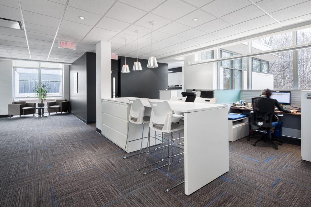Servier Canada | NFOE Inc.